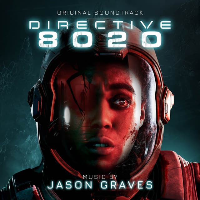 The Dark Pictures Anthology: Directive 8020 | Jason Graves